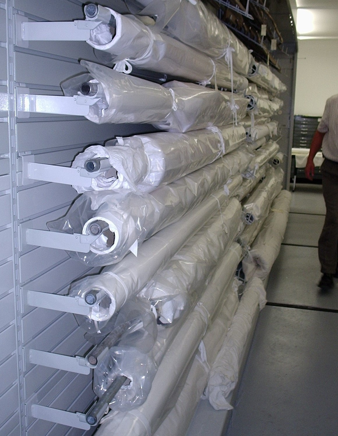 Museum – Metal Dynamics, Ltd.