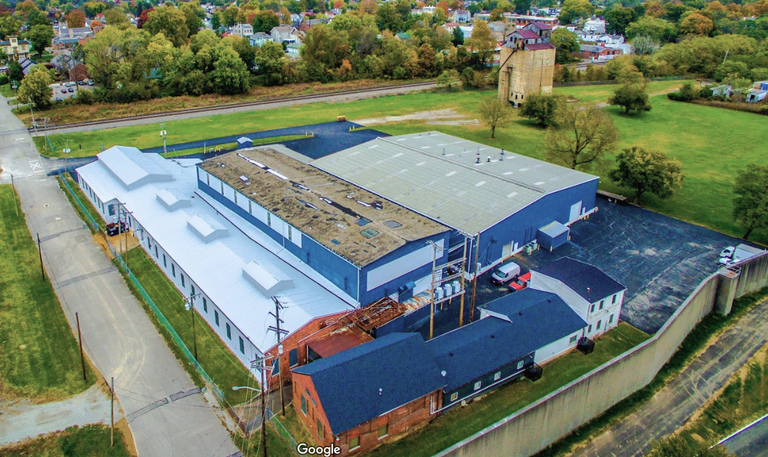 Contact Us – Metal Dynamics, Ltd.