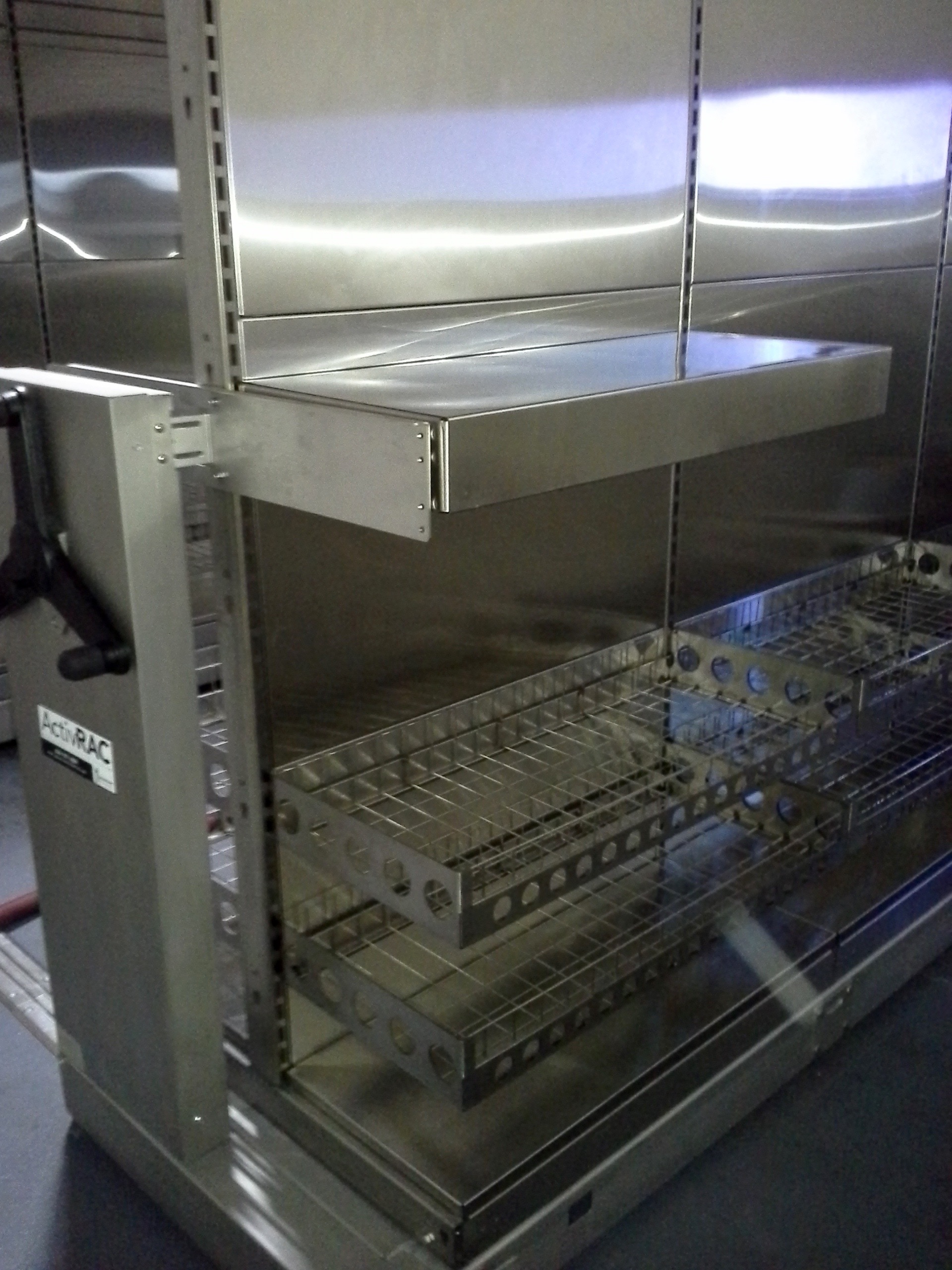 Industrial – Metal Dynamics, Ltd.