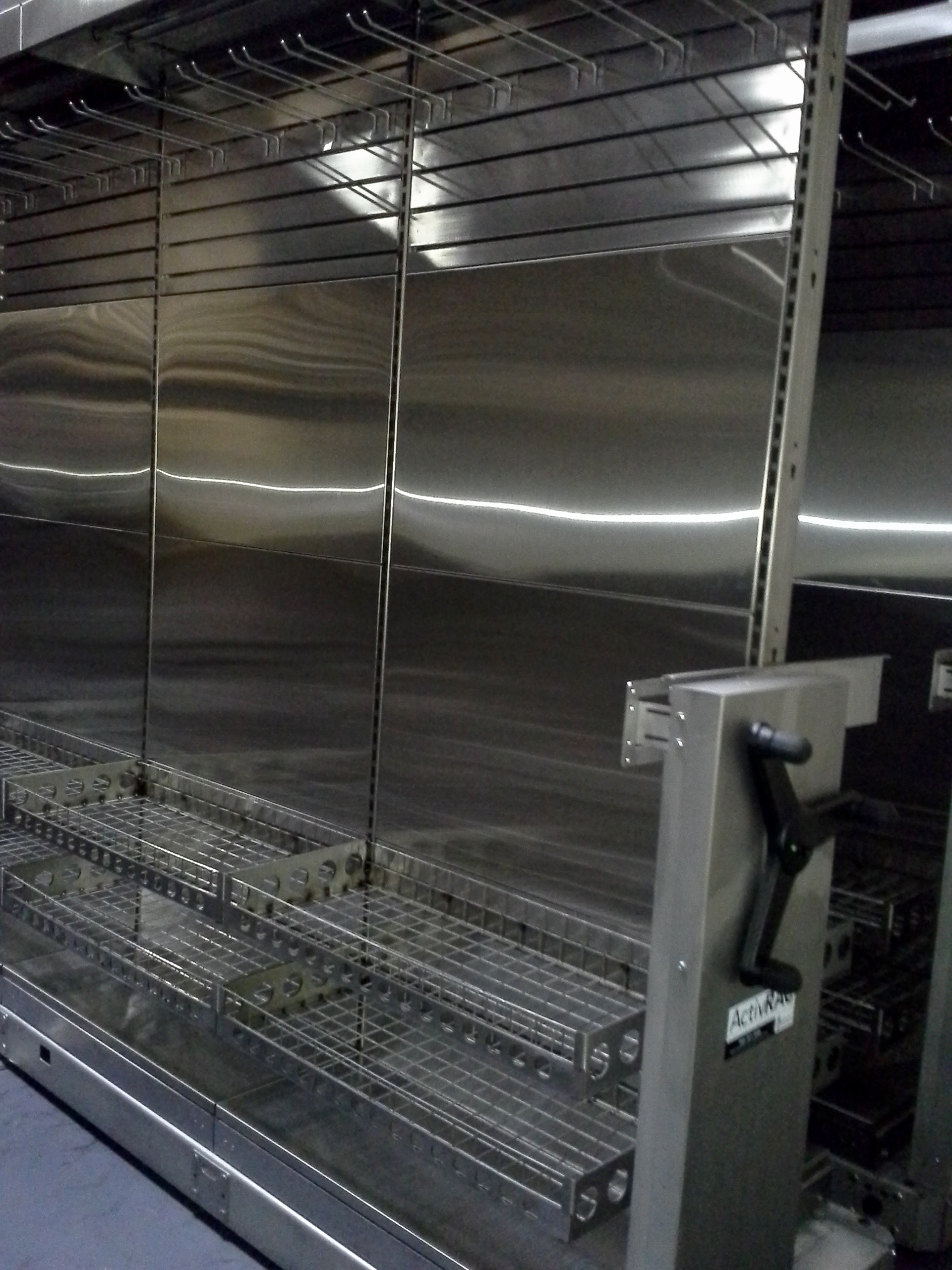 Industrial – Metal Dynamics, Ltd.