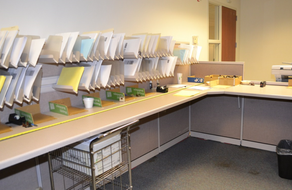 Trakrail – Metal Dynamics, Ltd.